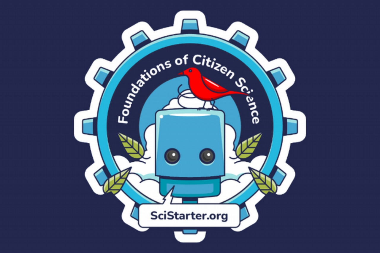 Training - SciStarter