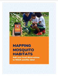 Library Kit Building Guide - Mapping Mosquito Habitats - SciStarter