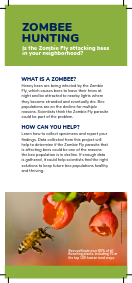 Library Kit Building Guide - Zombee Hunting - SciStarter