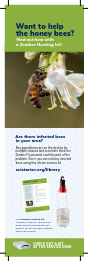Library Kit Building Guide - Zombee Hunting - SciStarter
