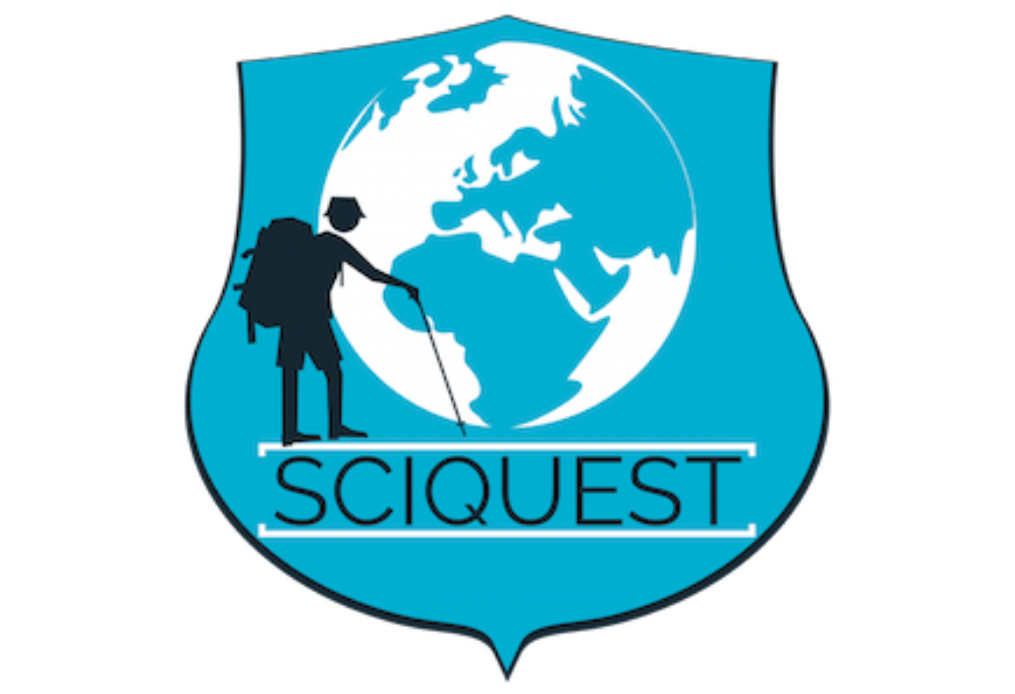 Citizen Science Month - SciStarter