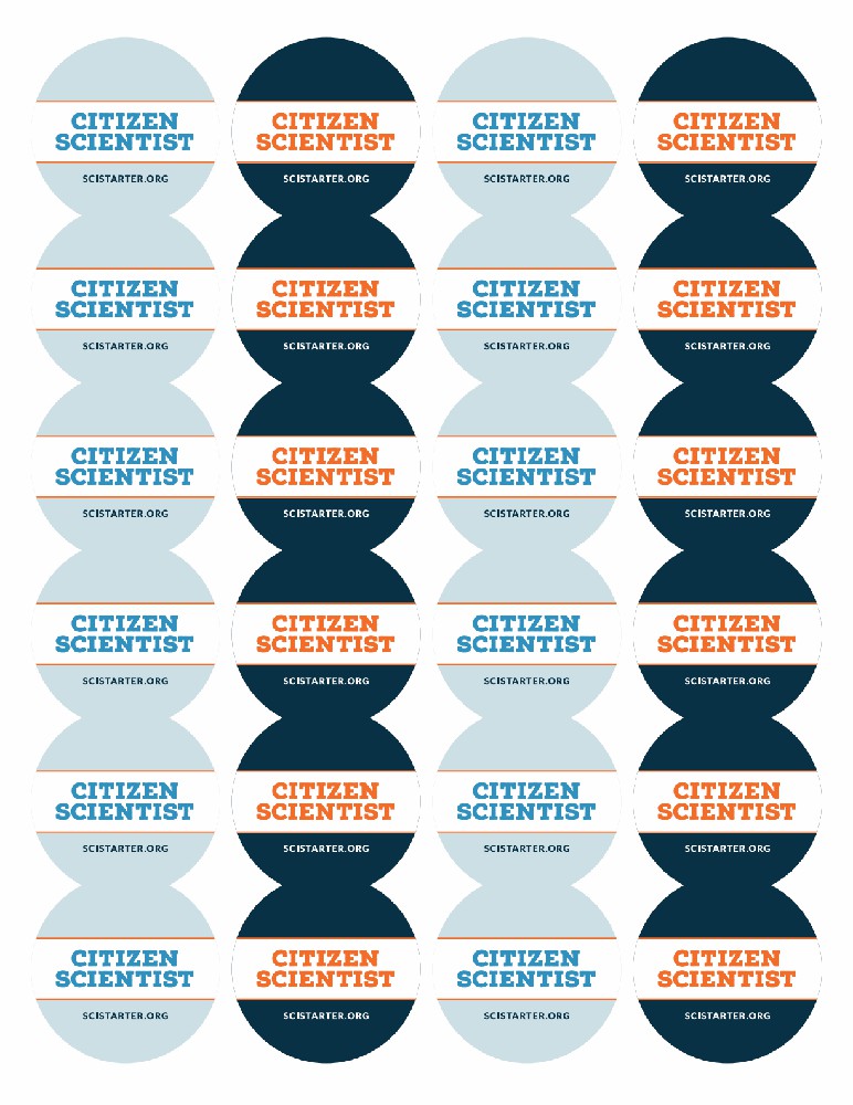 Citizen Science Month - Resources - SciStarter