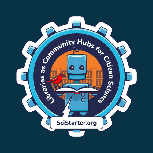 Citizen Science Month - Resources - SciStarter