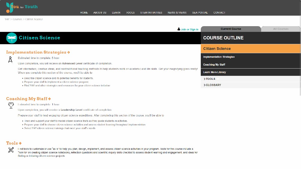 Citizen Science Month - Resources - SciStarter