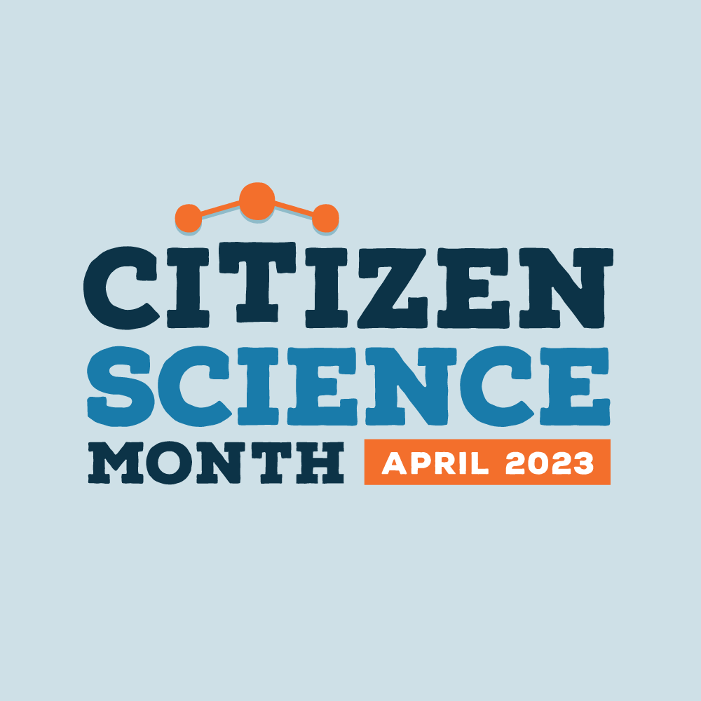 Citizen Science Month - Resources - SciStarter