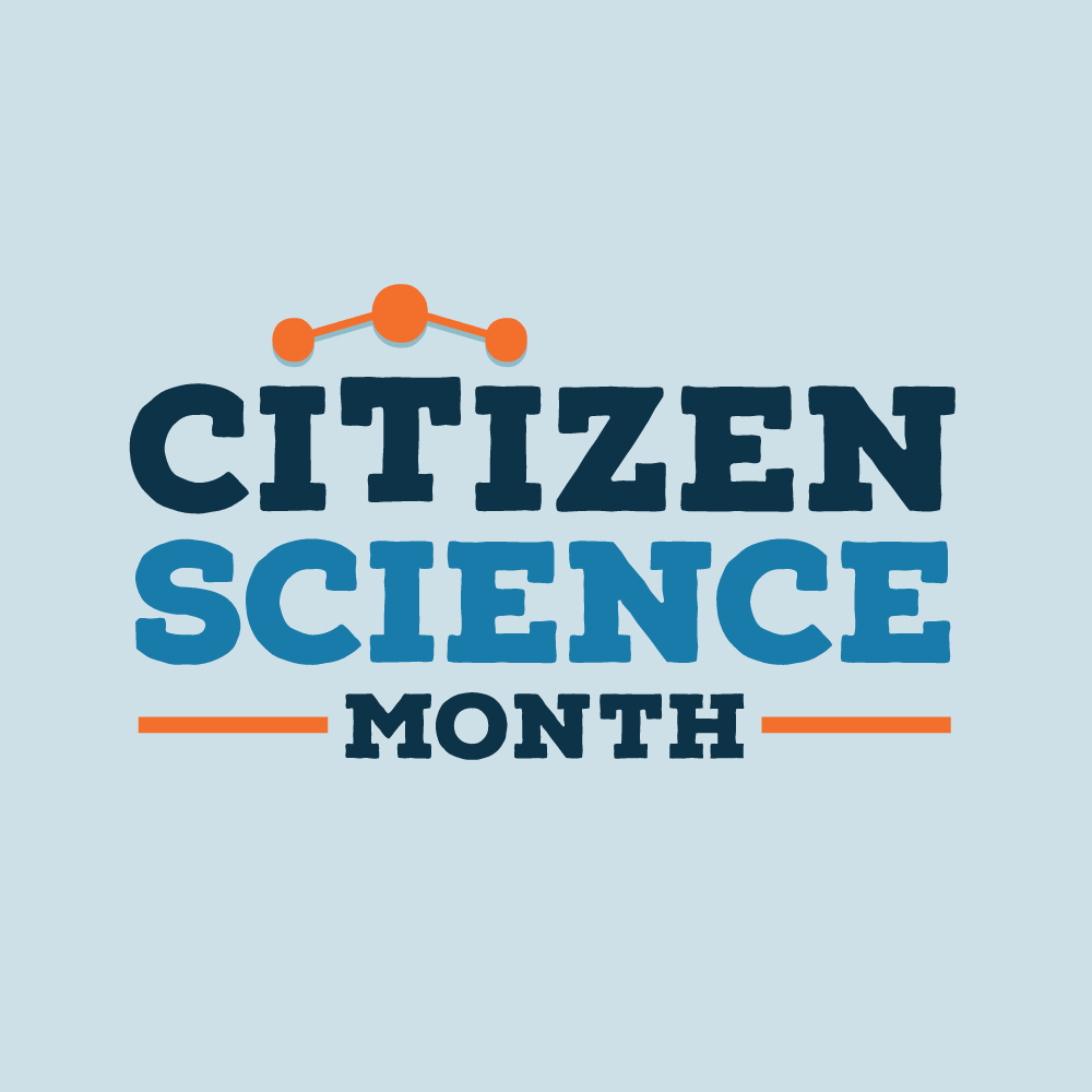 Citizen Science Month - Resources - SciStarter