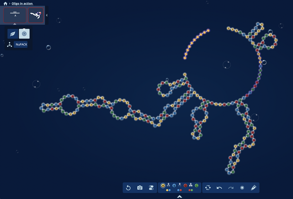 Citizen Science Month - SciStarter