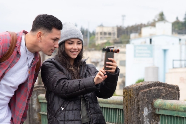 Citizen Science Kit - Exploring Biodiversity - SciStarter