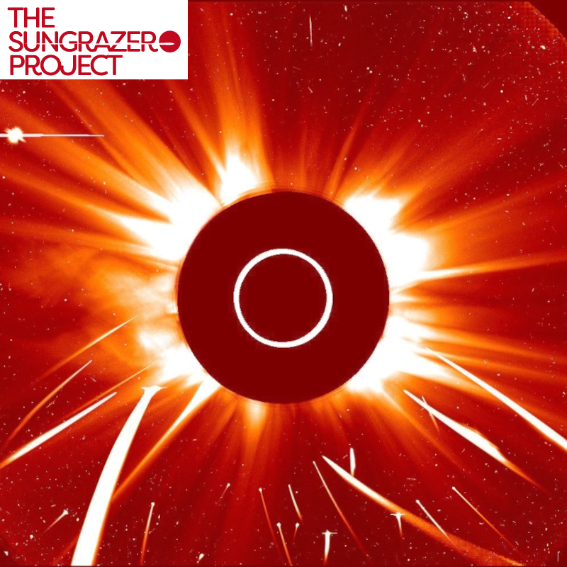 NASA LIVE - SciStarter