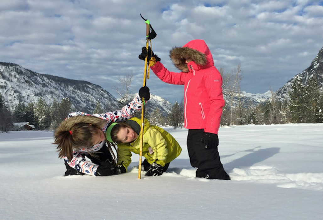 NASA LIVE - SciStarter