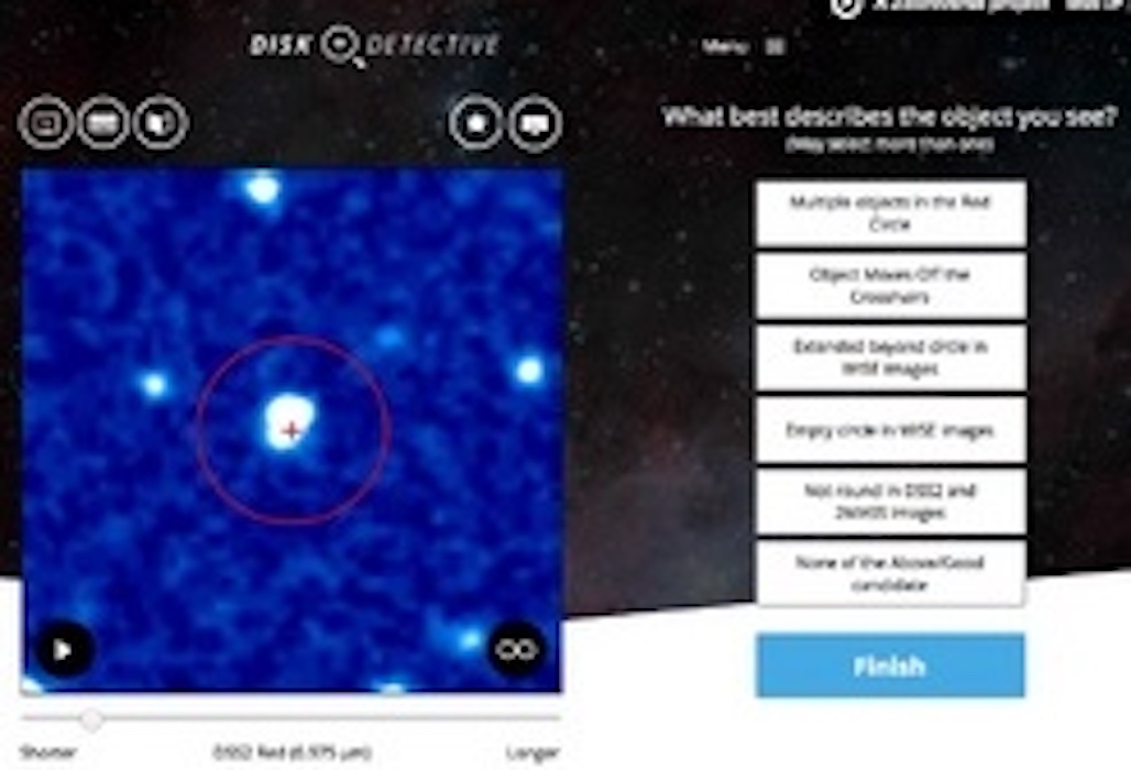 NASA LIVE - SciStarter