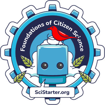 Training - SciStarter