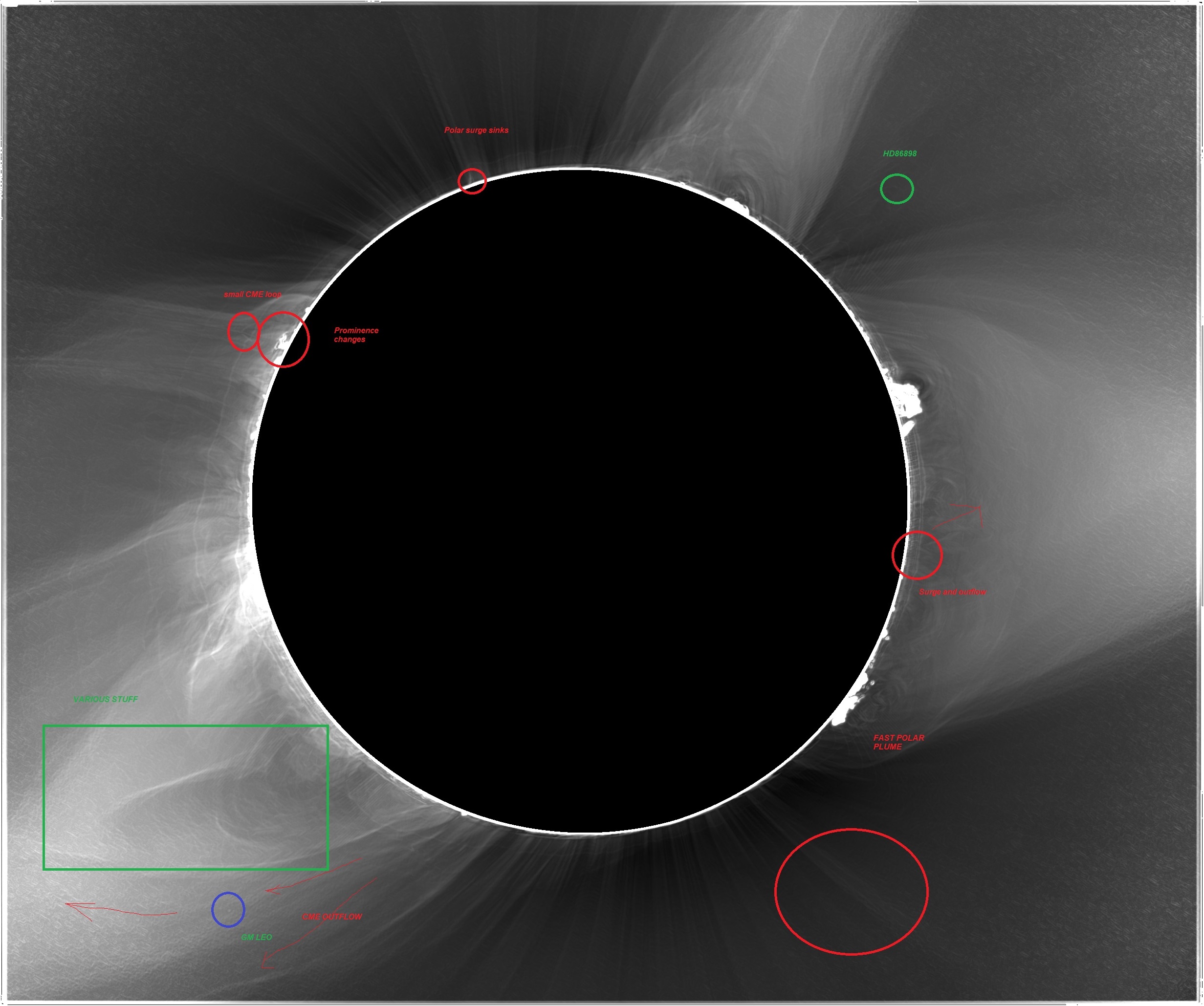 Eclipse - SciStarter