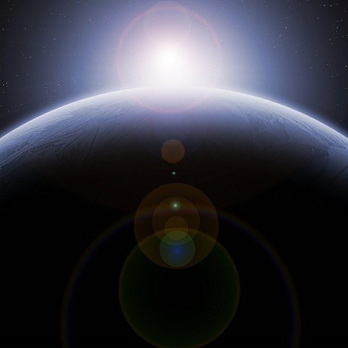 NASA LIVE - SciStarter