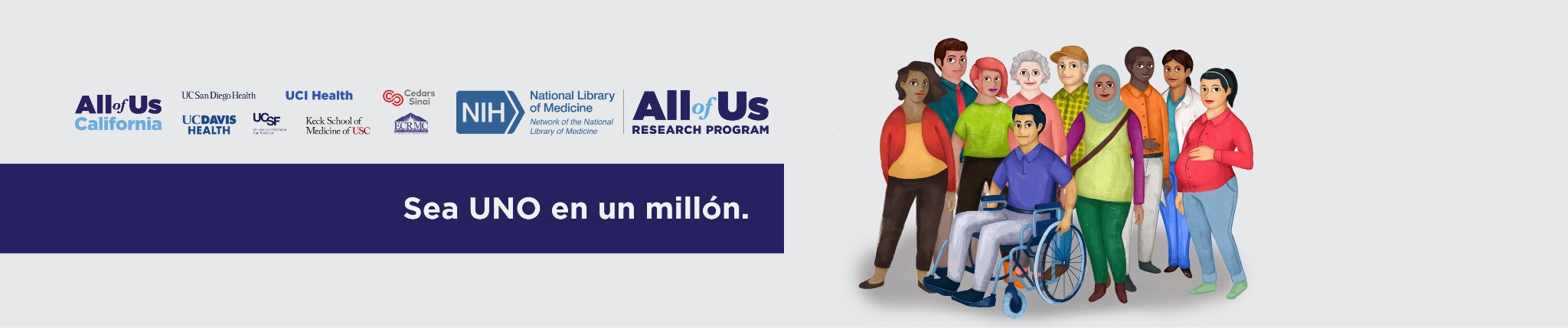 All of Us - SciStarter