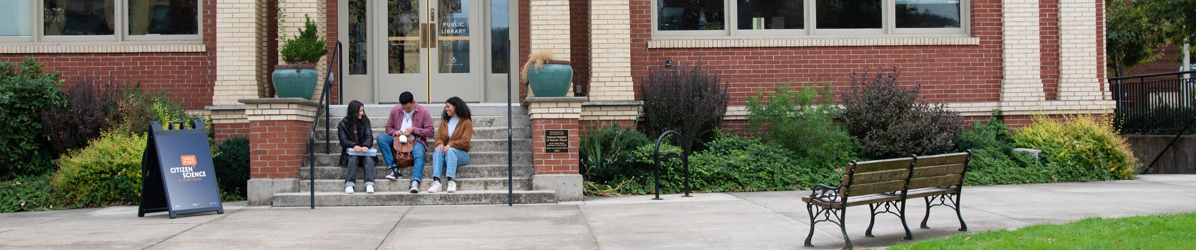 SciStarter Ambassador Program Training - SciStarter