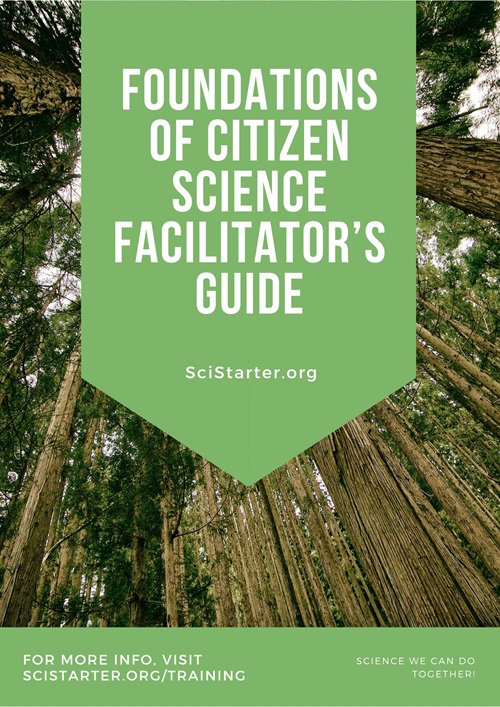 Foundations of Citizen Science Training - SciStarter