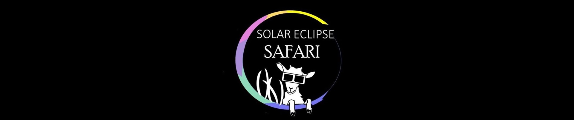 Eclipse Solar Eclipse Safari Scistarter