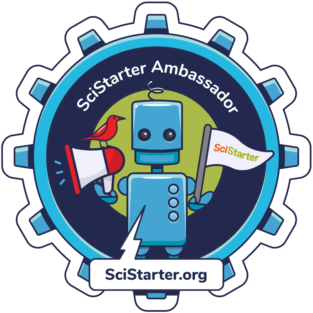 SciStarter Ambassadors - SciStarter