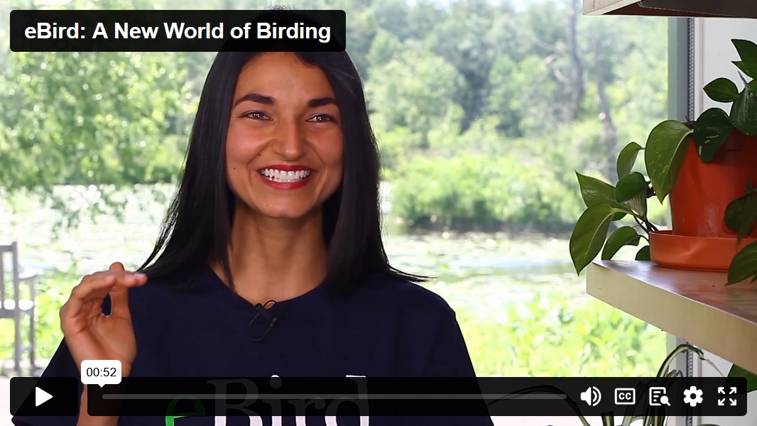 Flyways - SciStarter