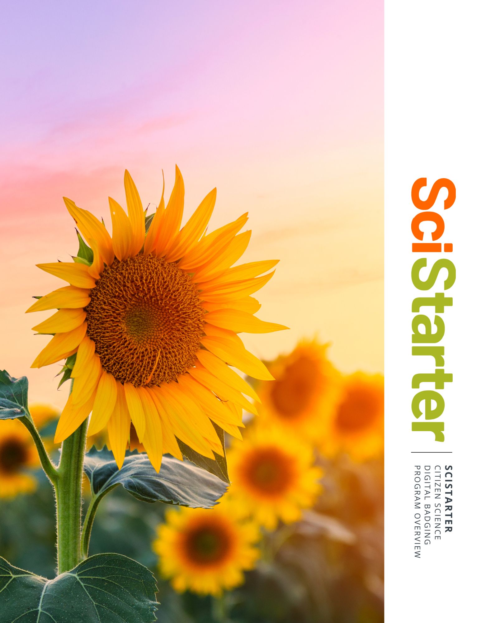 Training - SciStarter