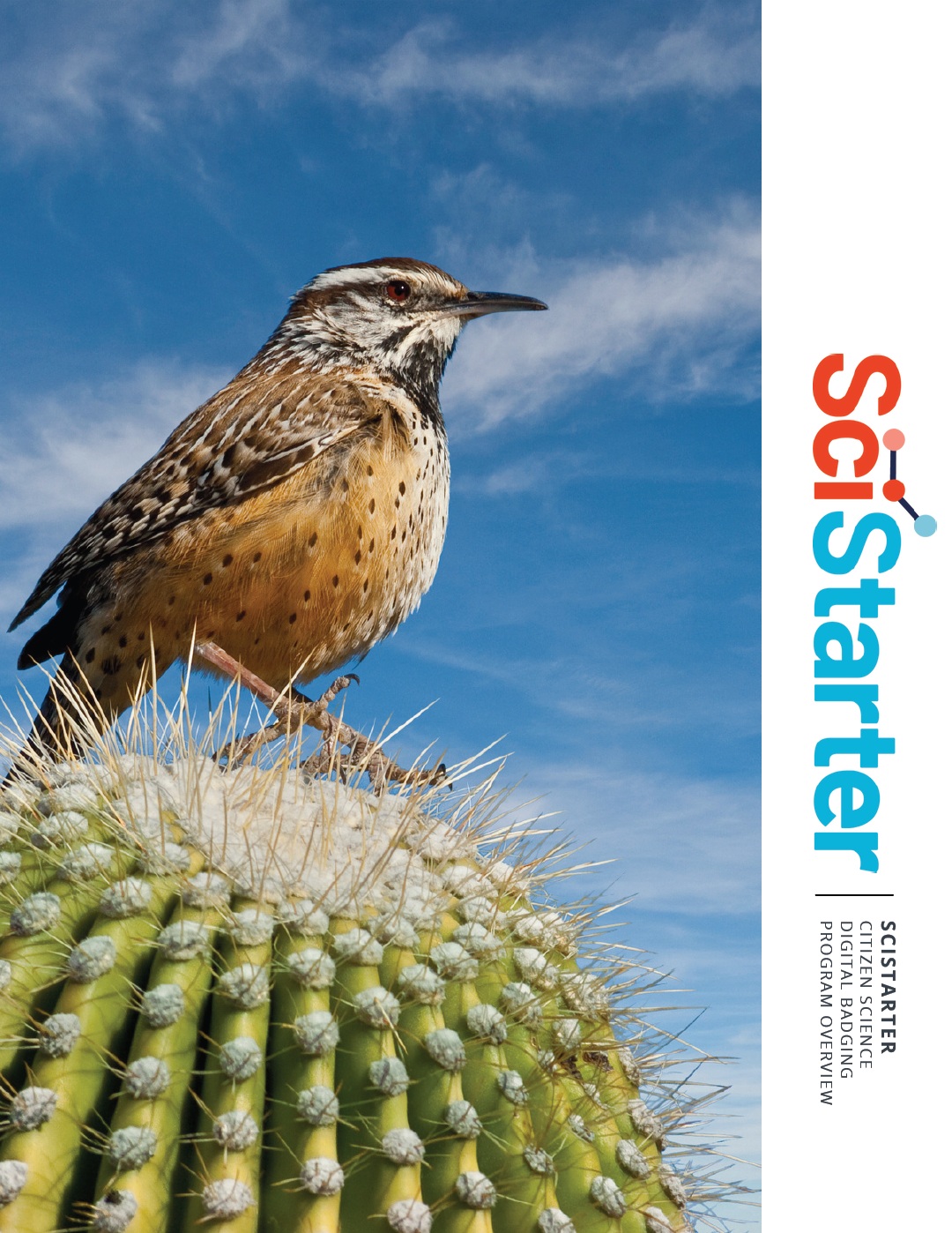 Training - SciStarter